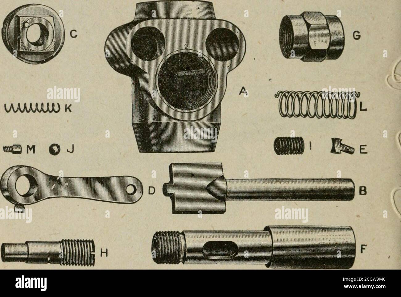 Locomotive sander hi-res stock photography and images - Alamy