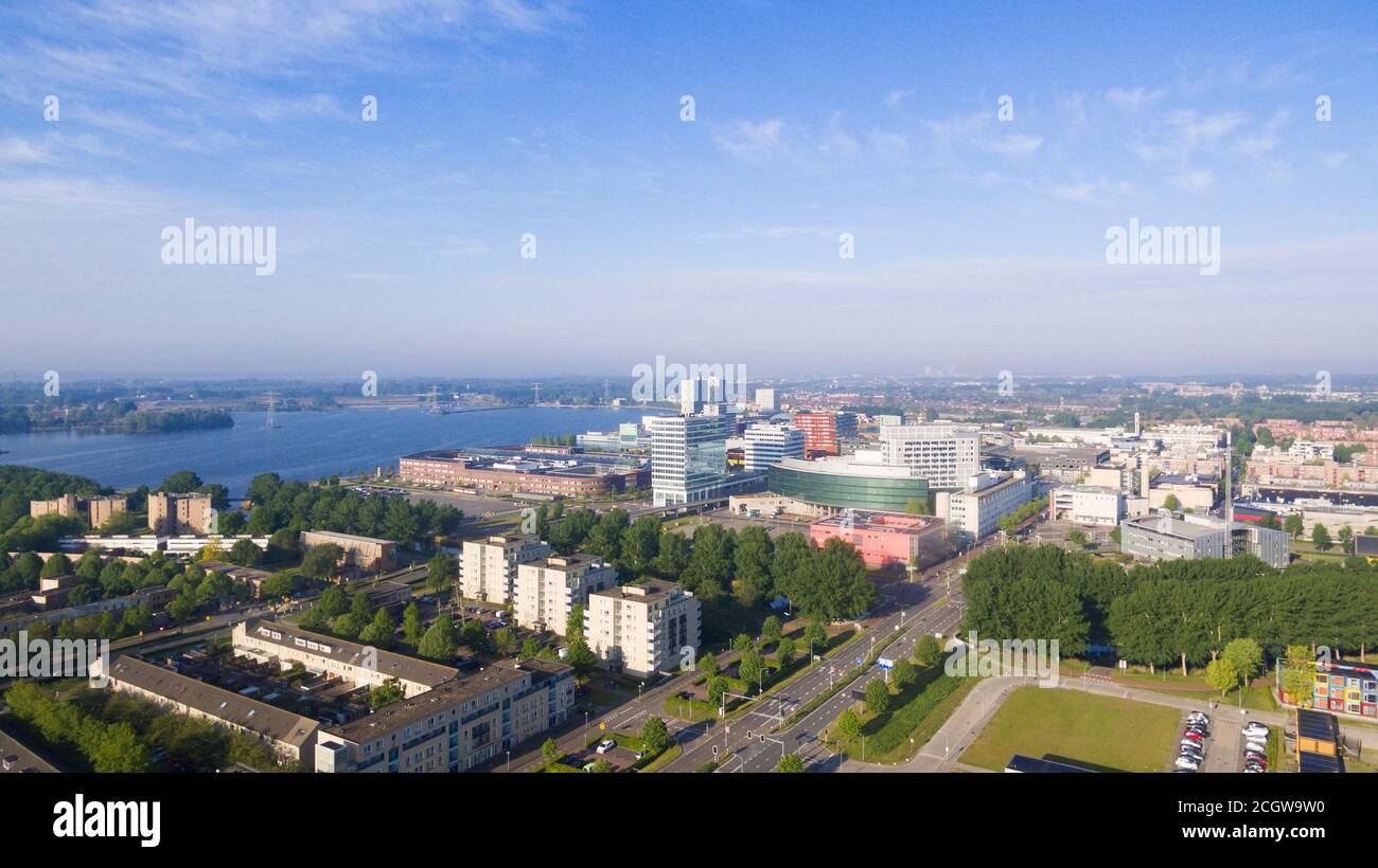 Almere library hi-res stock photography and images - Alamy