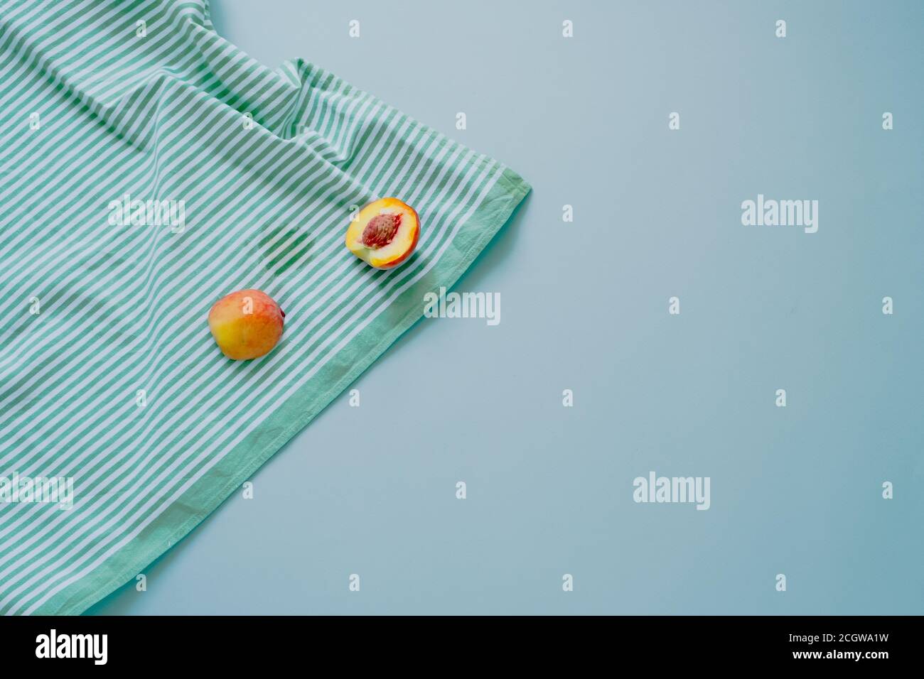 Peach stain hi-res stock photography and images - Alamy