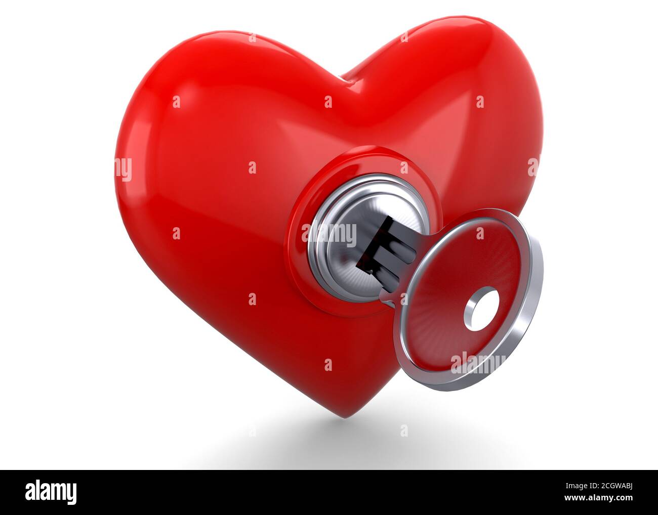Open relationship illustration hi-res stock photography and images - Alamy