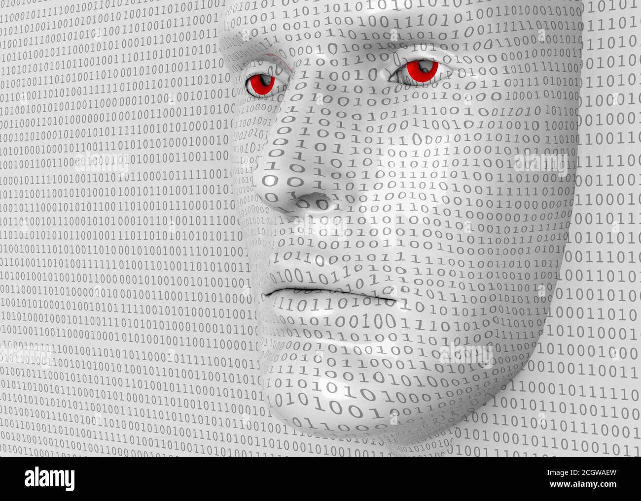 Controlling ai hi-res stock photography and images - Alamy