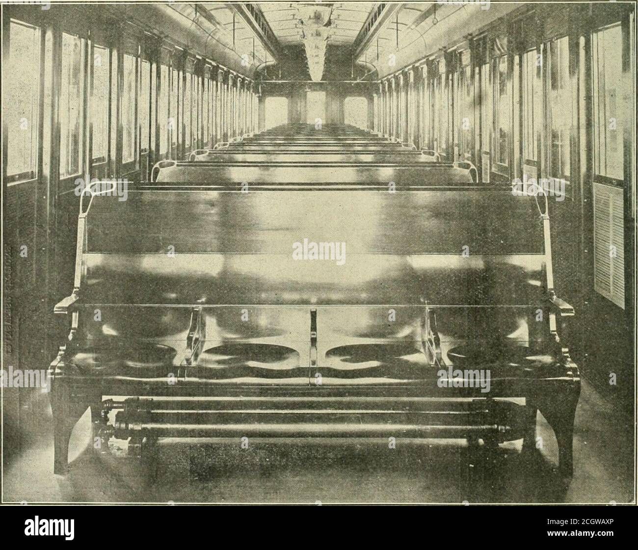 The entire vestibule hi-res stock photography and images - Alamy