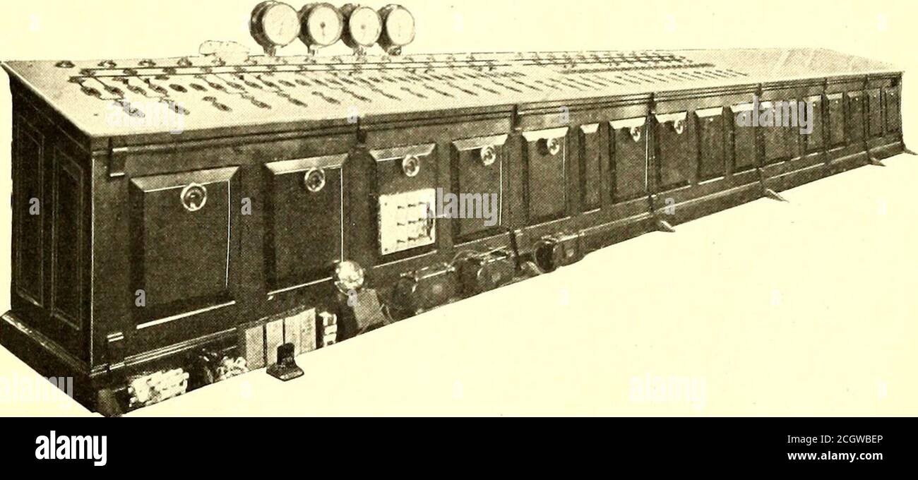 . The Street railway journal . sed position of the oilswitch. Fig 4 ...