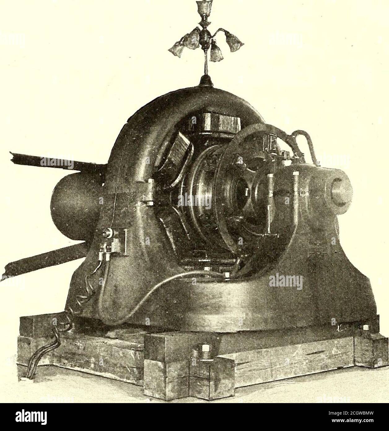 Marble switchboard hi-res stock photography and images - Alamy