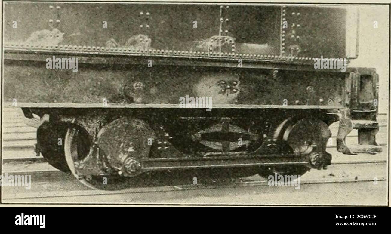 Geared steam locomotive hi-res stock photography and images - Alamy