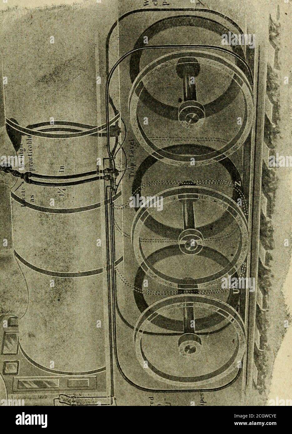 . Science of railways . the sand delivery. Care should be taken to have ...