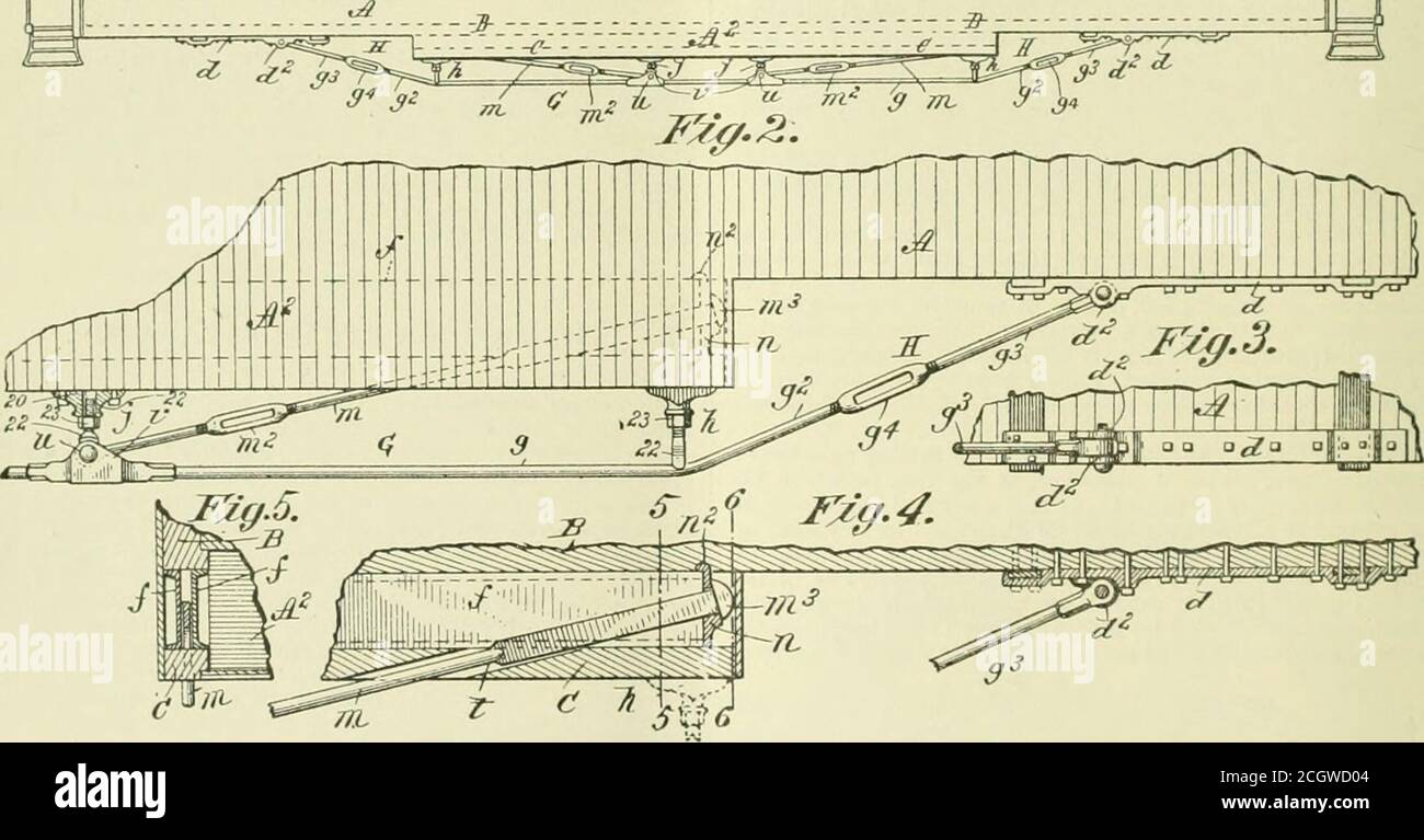 Cross Section Car Body High Resolution Stock Photography and Images - Alamy