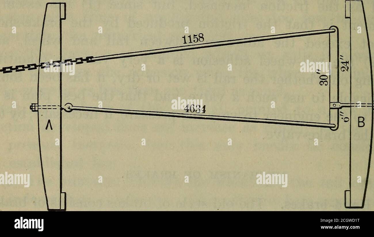 Freight car hand brake hi-res stock photography and images - Alamy