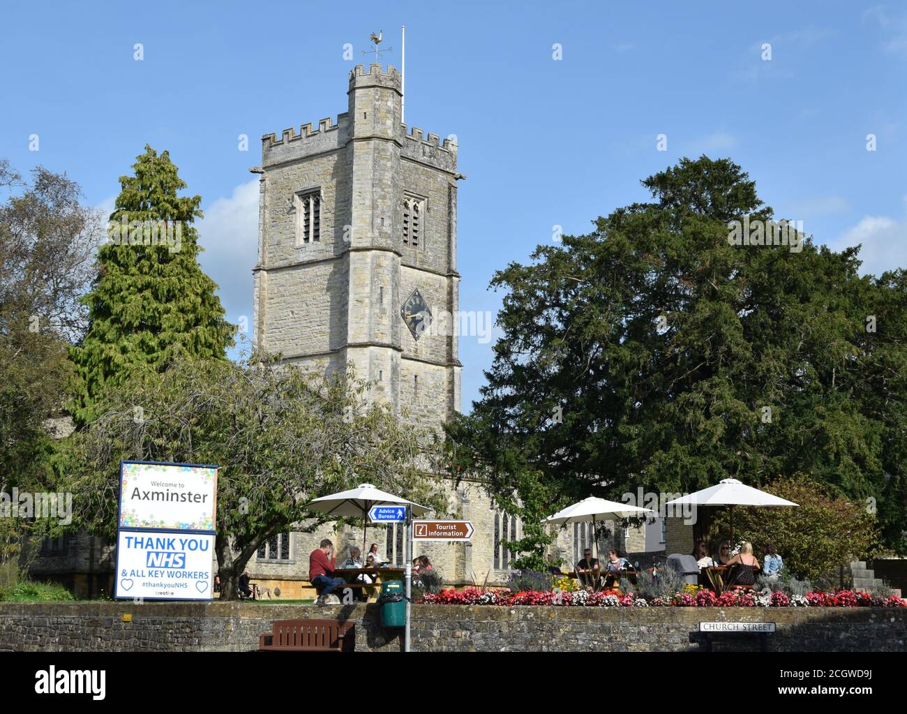 Axminster hi-res stock photography and images - Alamy