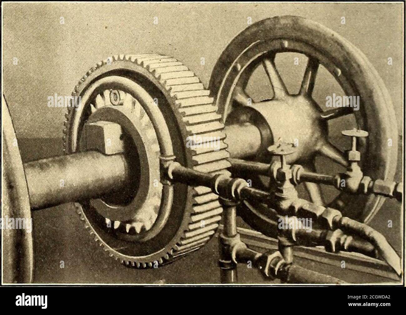 Heating hub hi-res stock photography and images - Alamy