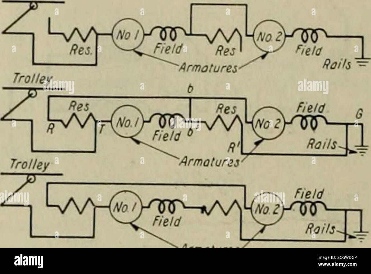 Resistors in parallel hi-res stock photography and images - Alamy