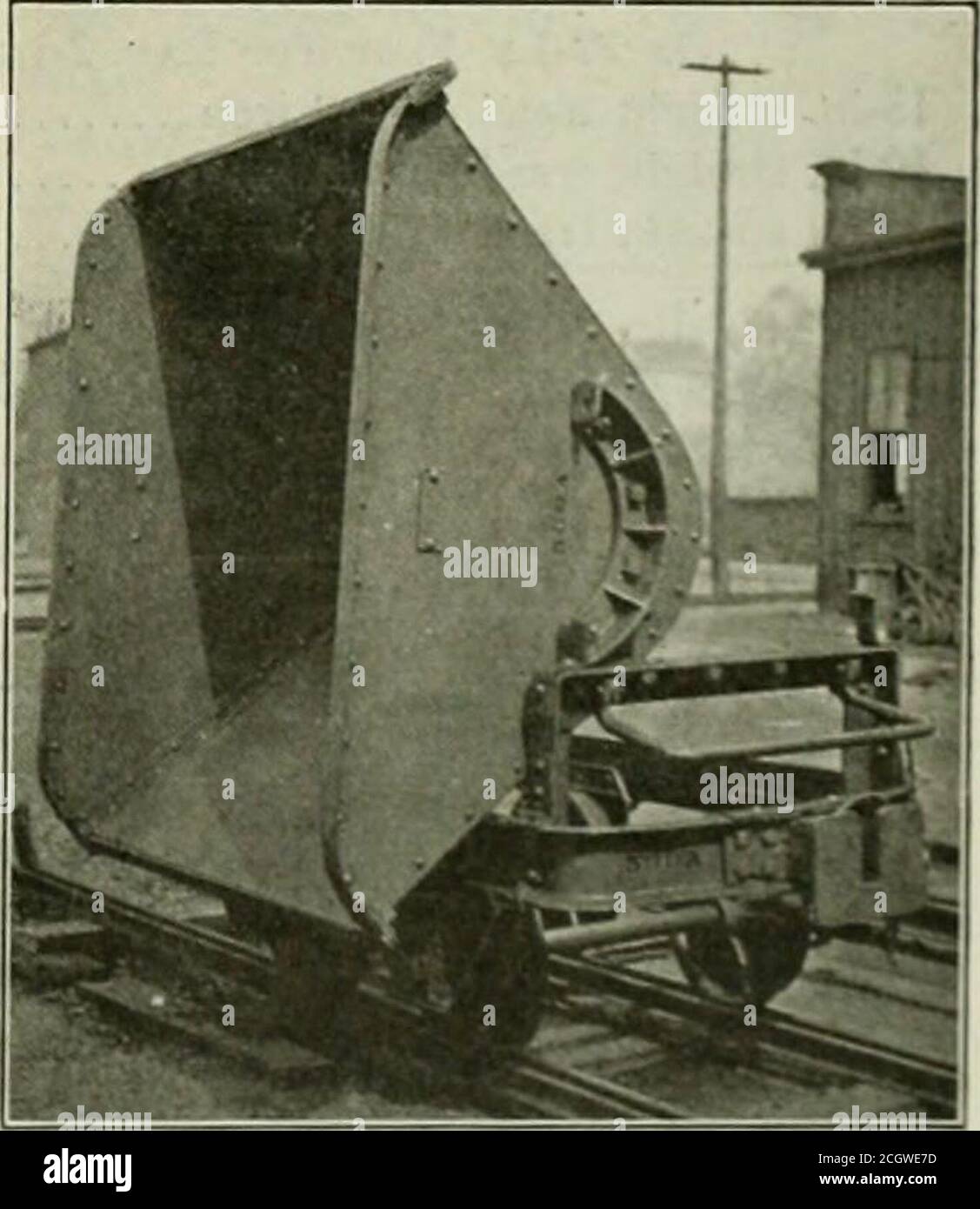 . Railway and locomotive engineering : a practical journal of railway ...