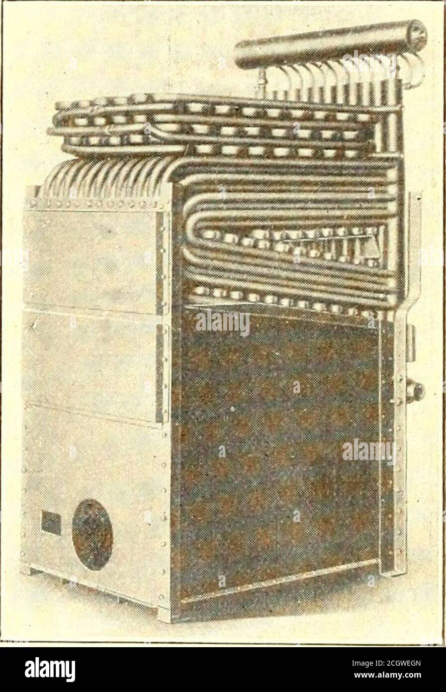 . Electric railway journal . tanley, inventor of the Stanley steam ...