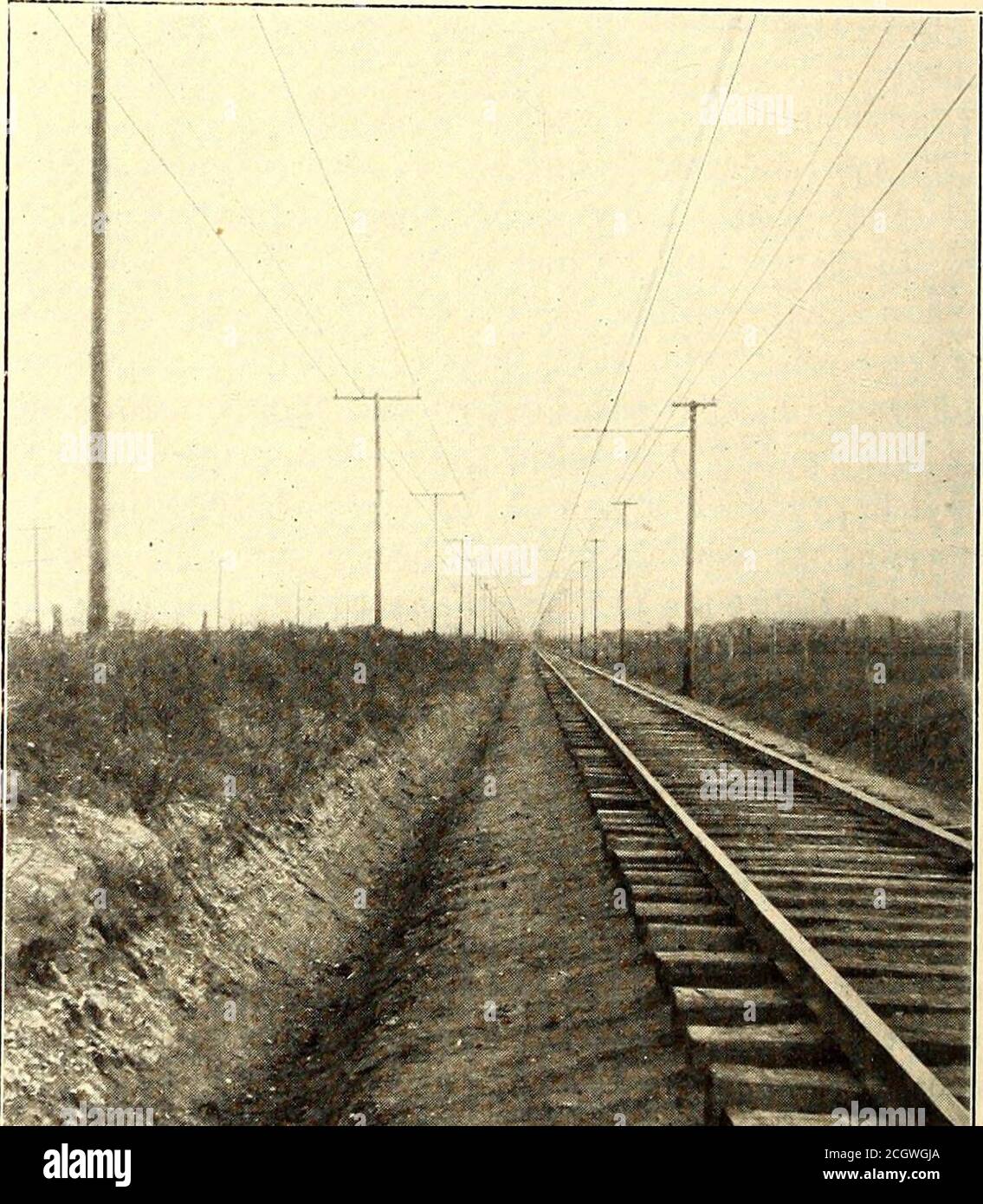 Railway operating division hi-res stock photography and images - Alamy