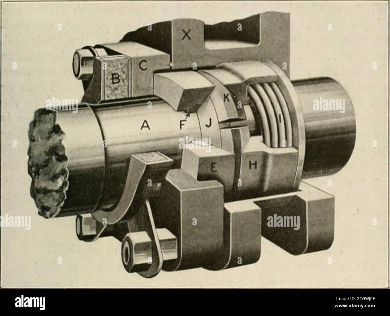 Engineer clearance company hi-res stock photography and images - Alamy