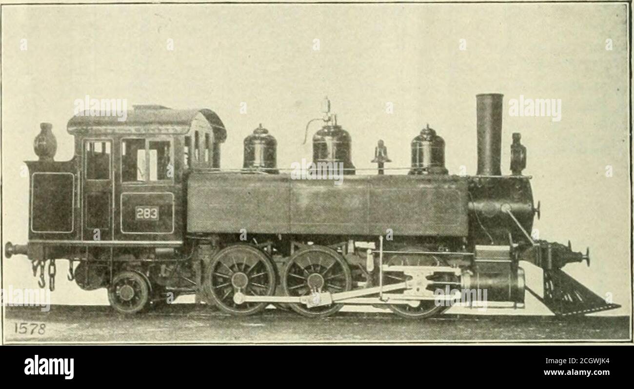 Chain gang railway hi-res stock photography and images - Alamy