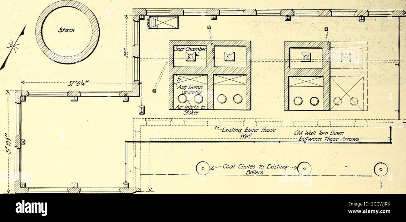 Breeching system hi-res stock photography and images - Alamy