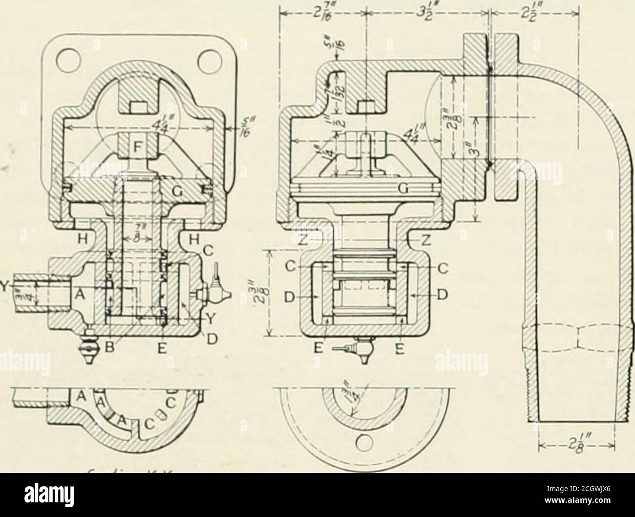 Steam engine throttle valve hi-res stock photography and images - Alamy