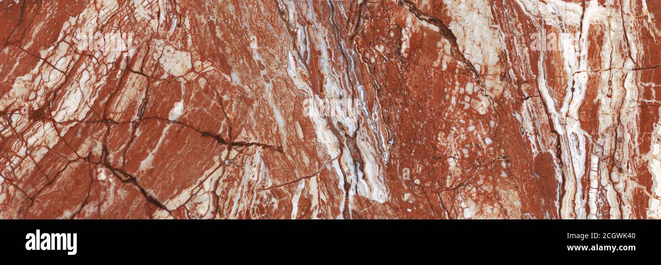 Red marble texture background with high resolution, natural pattern for ...