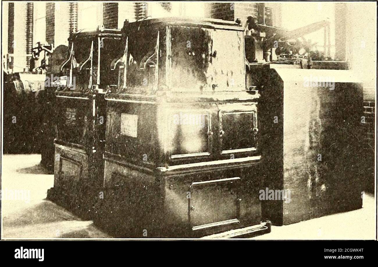 Steam generating apparatus hi-res stock photography and images - Alamy