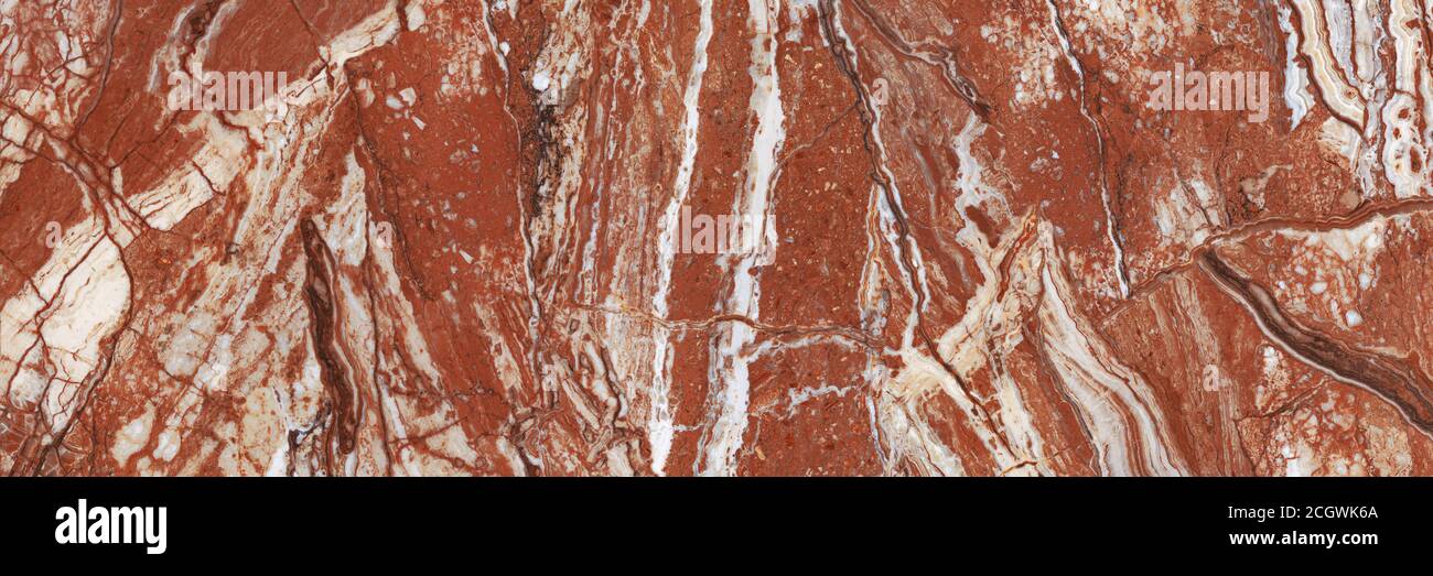 Red marble texture background with high resolution, natural pattern for ...