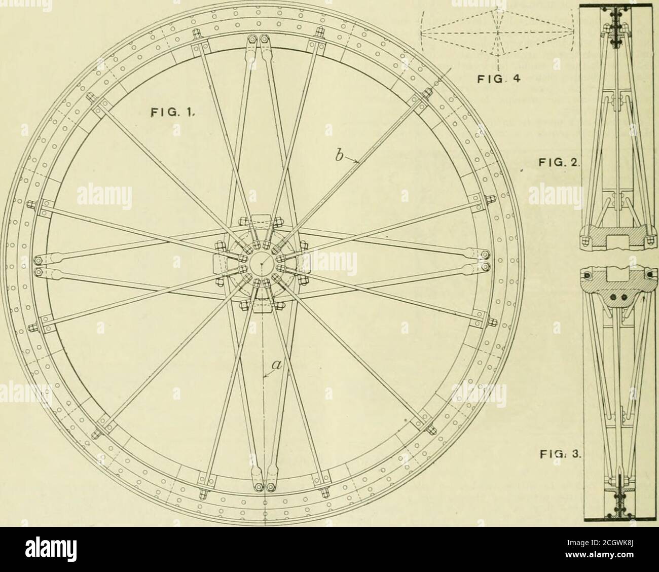 . American engineer and railroad journal . s, and bending strains are ...