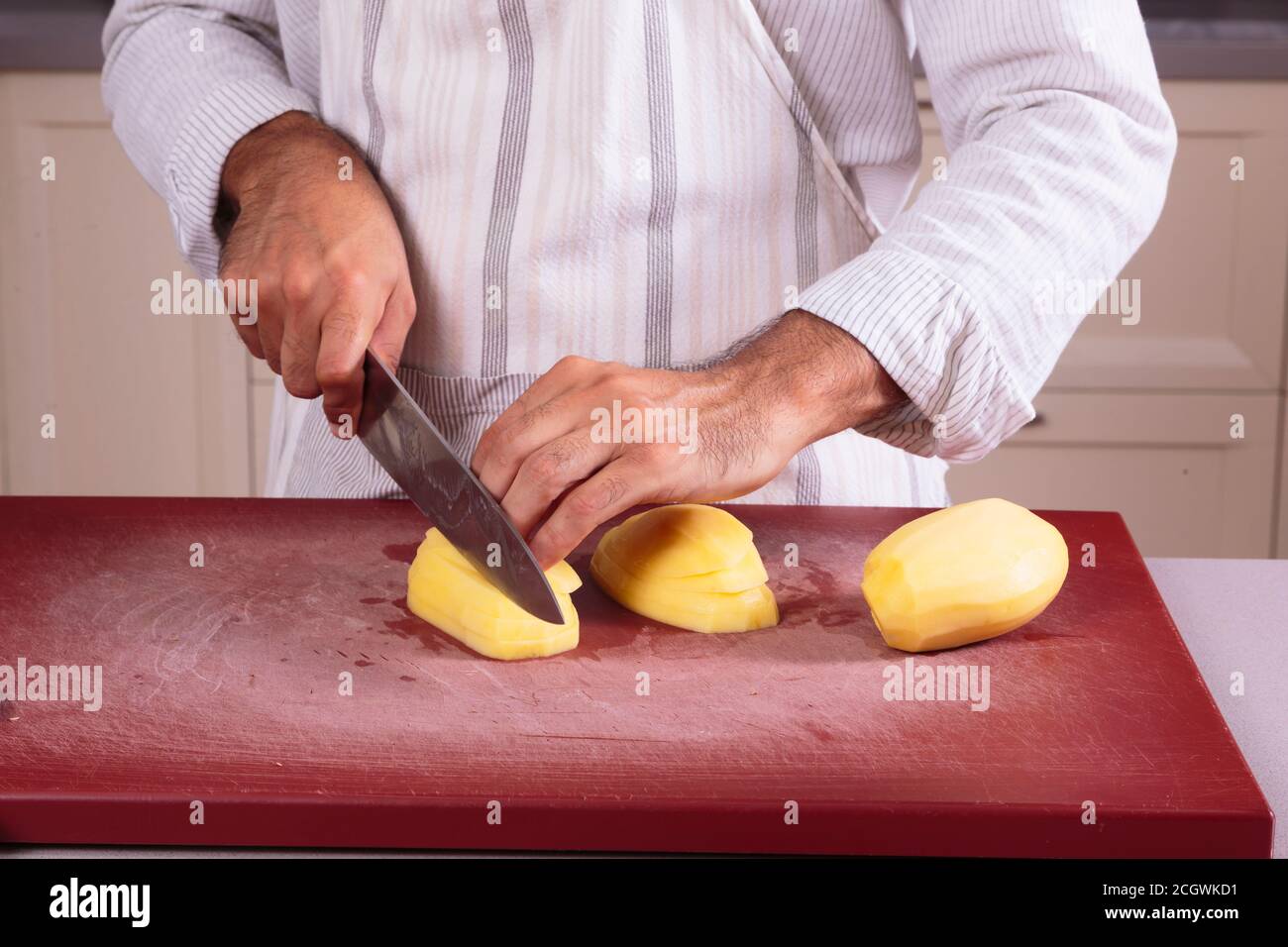 Technique skill hi-res stock photography and images - Alamy