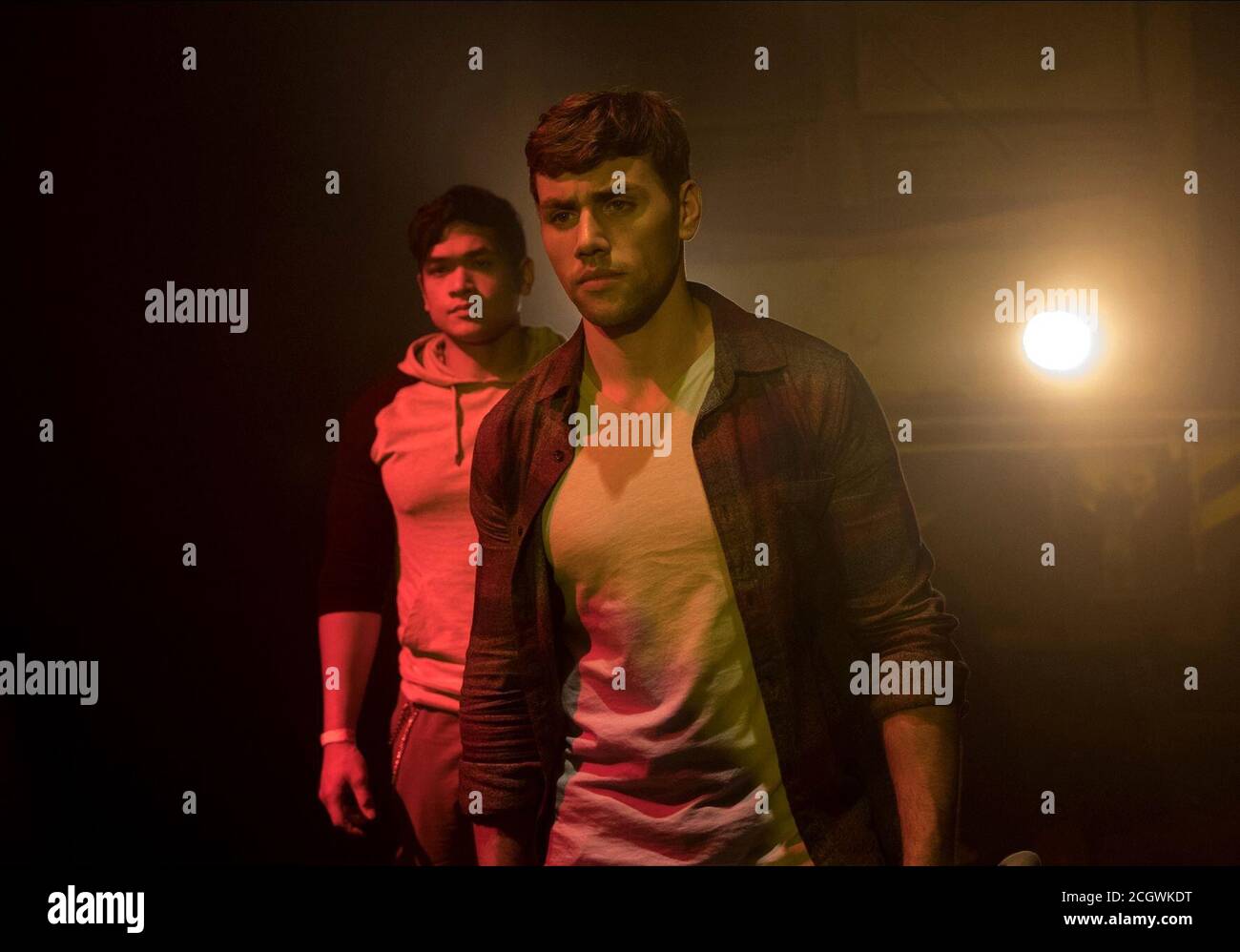 Gregory James High Resolution Stock Photography and Images - Alamy