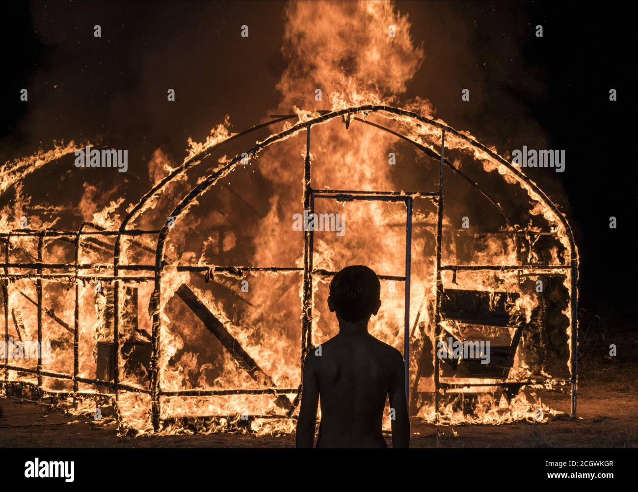 Drama Film Still High Resolution Stock Photography and Images - Alamy