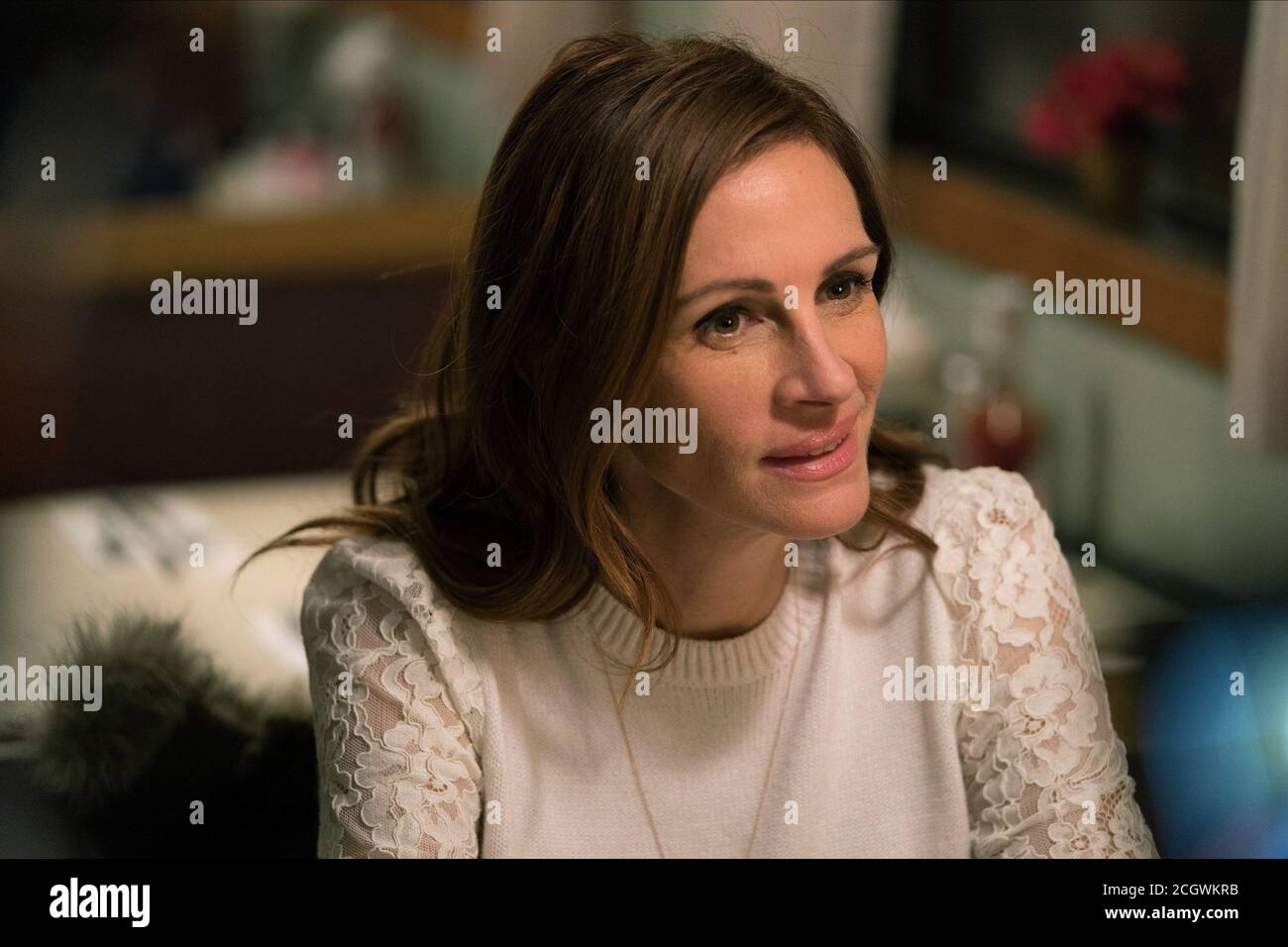 Julia Roberts High Resolution Stock Photography and Images - Alamy