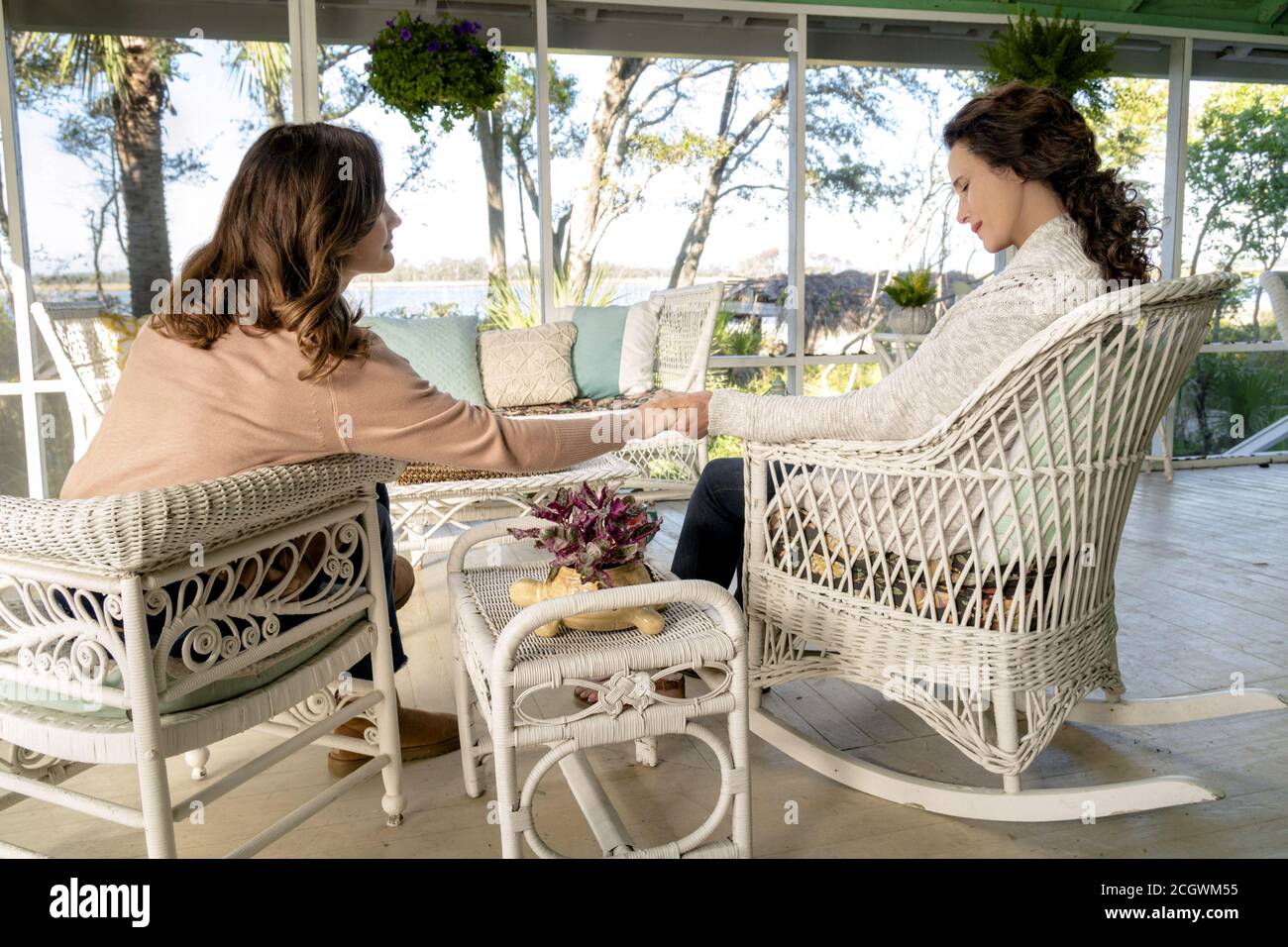 Macdowell Andie High Resolution Stock Photography and Images - Alamy