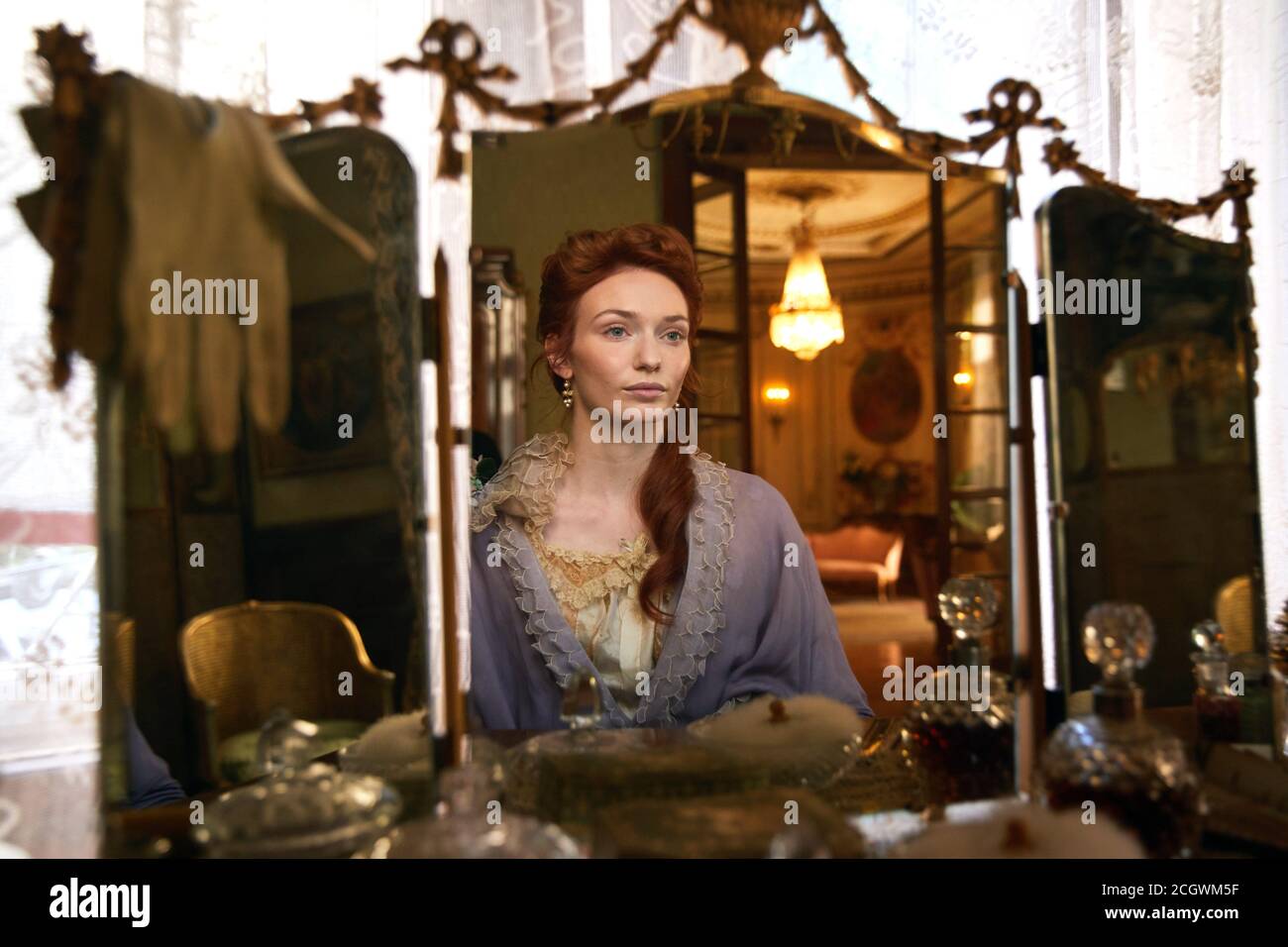 Colette 2018 Movie High Resolution Stock Photography and Images - Alamy Colette 2018 Movie High Resolution Stock Photography and Images - Alamy