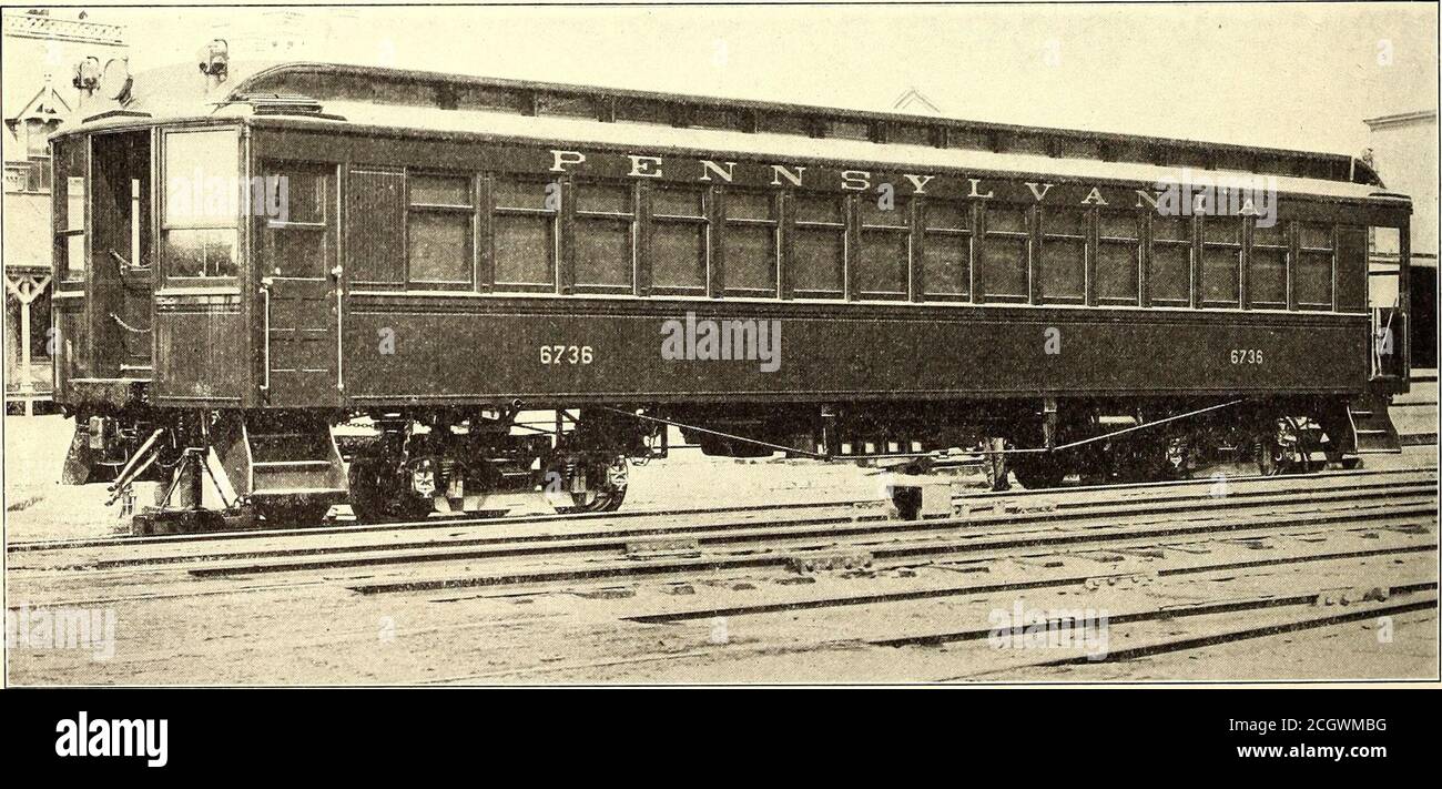 . The Street railway journal . ce automatic air brakes, Schedule AMT ...