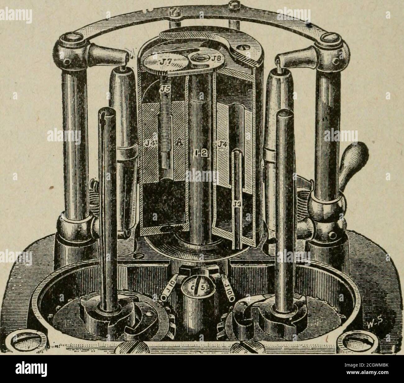 Lubricating of railways hi-res stock photography and images - Alamy