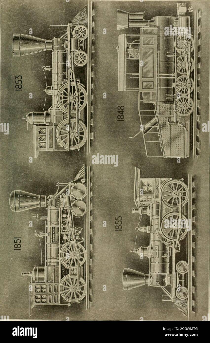 Locomotive engineering : a practical journal of railway motive power ...