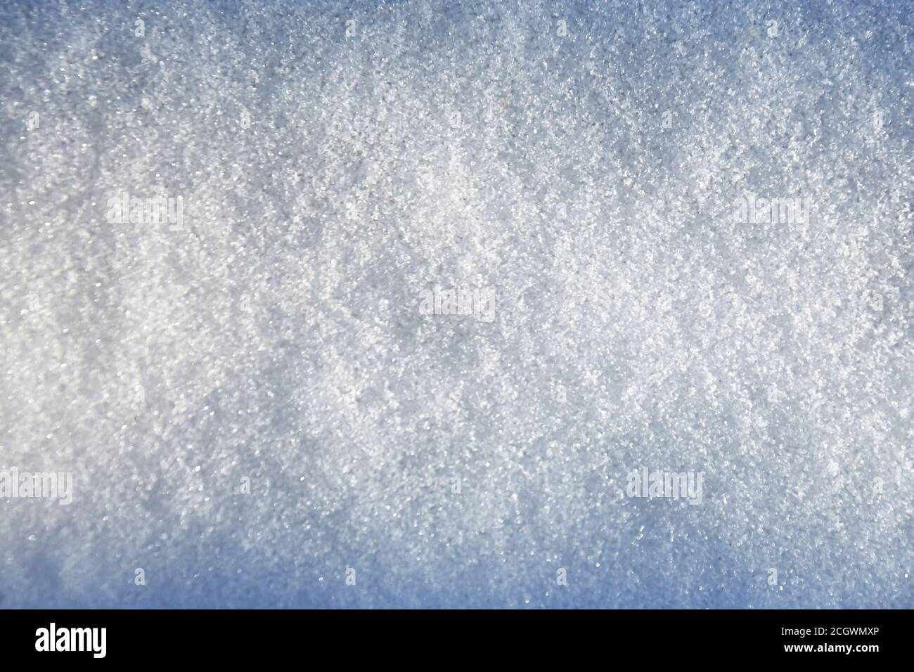 Beautiful snow texture top hi-res stock photography and images - Alamy