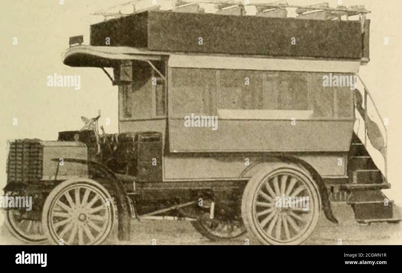 . The street railway review . FIG. 4. STRAKER & SQUIRE 24-H. P. 4 ...