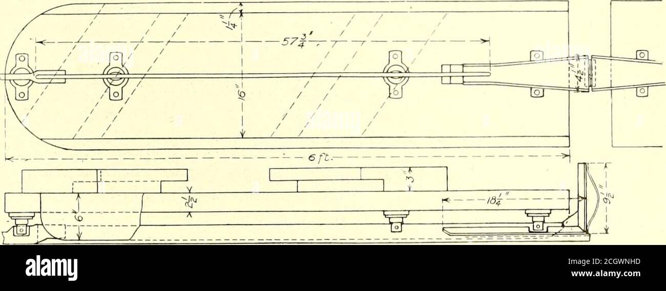 . Electric railway journal . both this bridgeand the Union Street ...