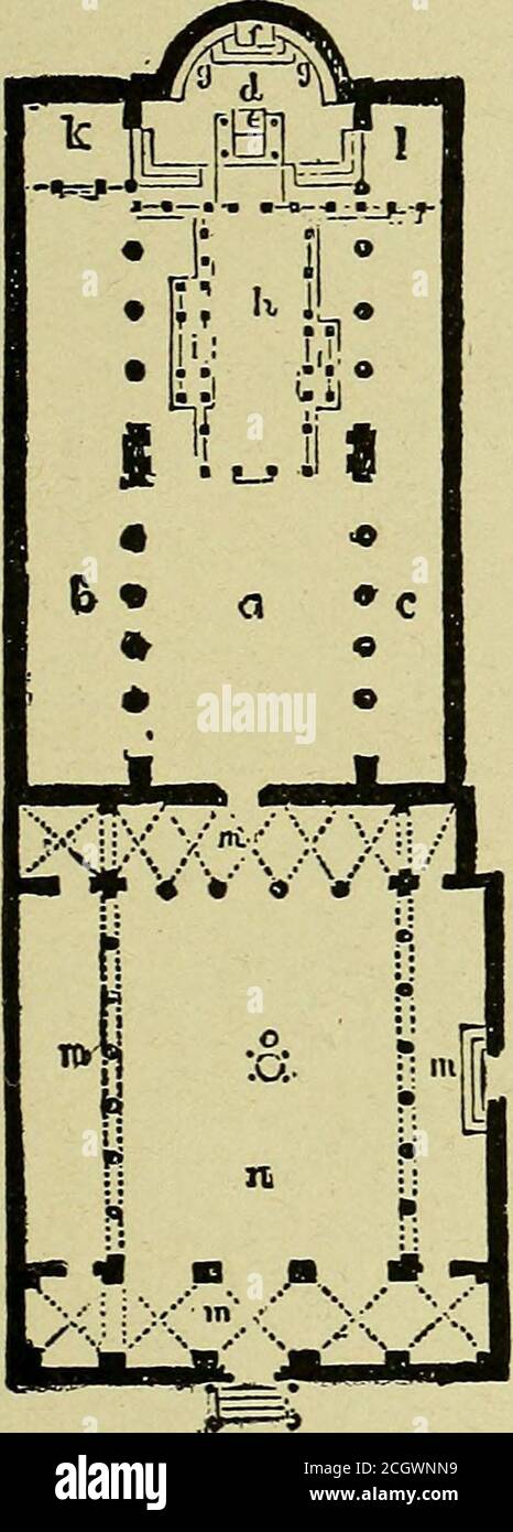 . Easy steps in architecture and architectural drawing .. . Fig. 81 ...