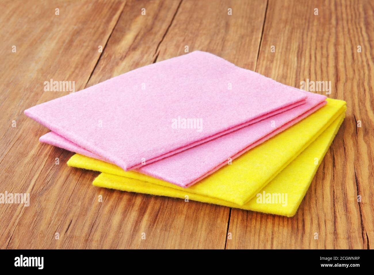 Micro napkins hi-res stock photography and images - Alamy