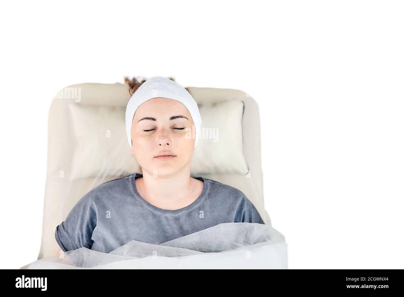 Skin pilling hi-res stock photography and images - Alamy