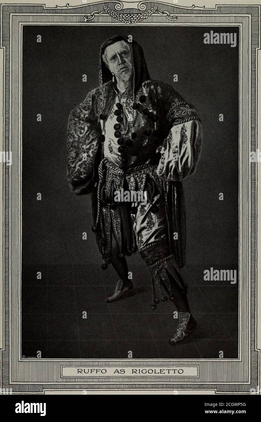 Braune wagner hi-res stock photography and images - Alamy