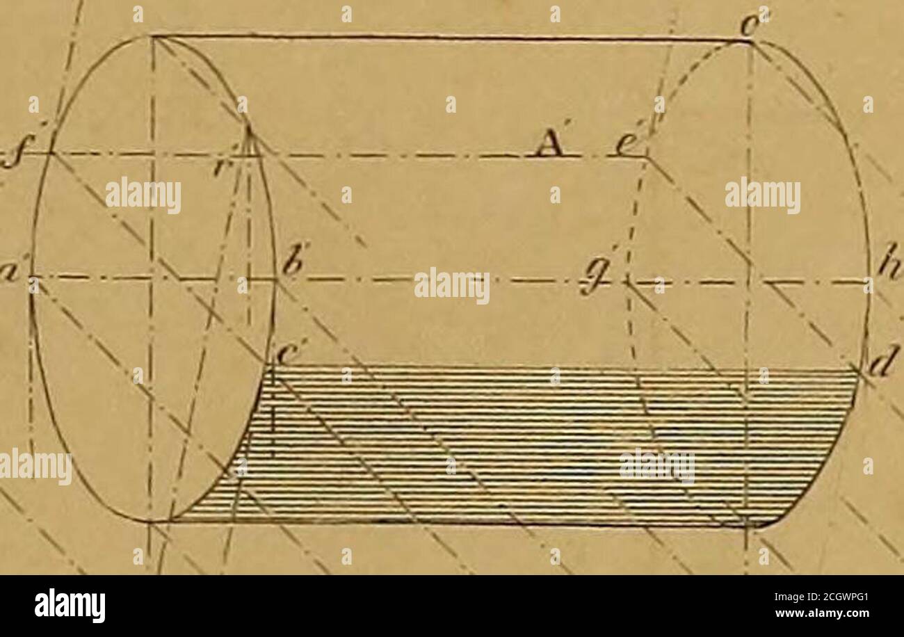 . The practical draughtsman's book of industrial design, and machinist ...