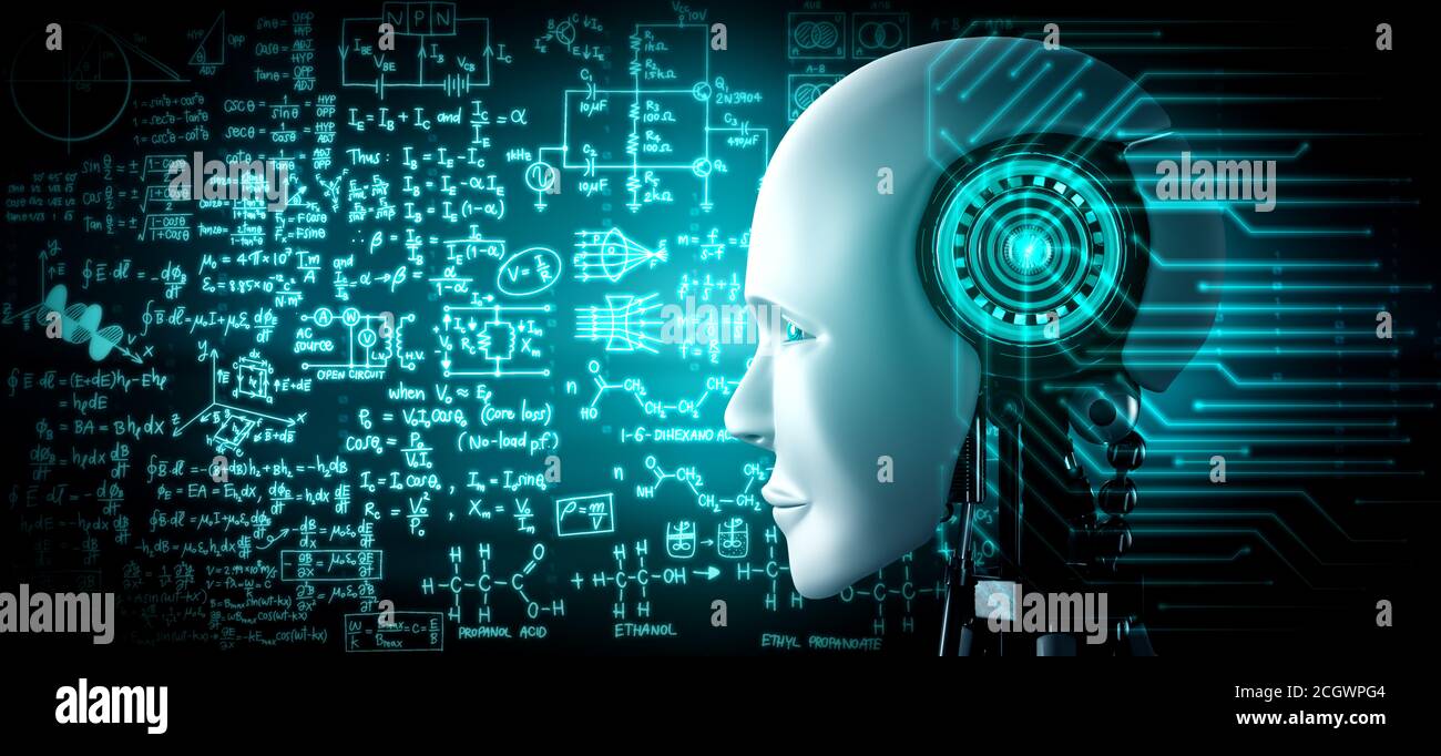 Engineering Robotics Wallpaper