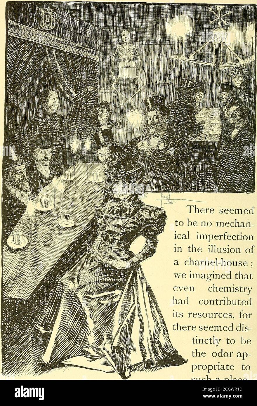 Sinful world hi-res stock photography and images - Alamy