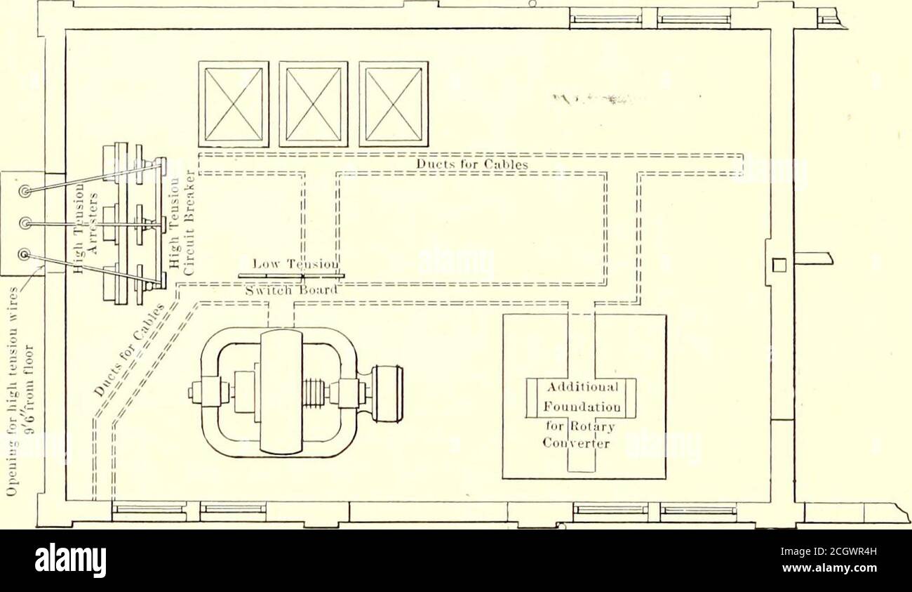House step down transformer hi-res stock photography and images - Alamy