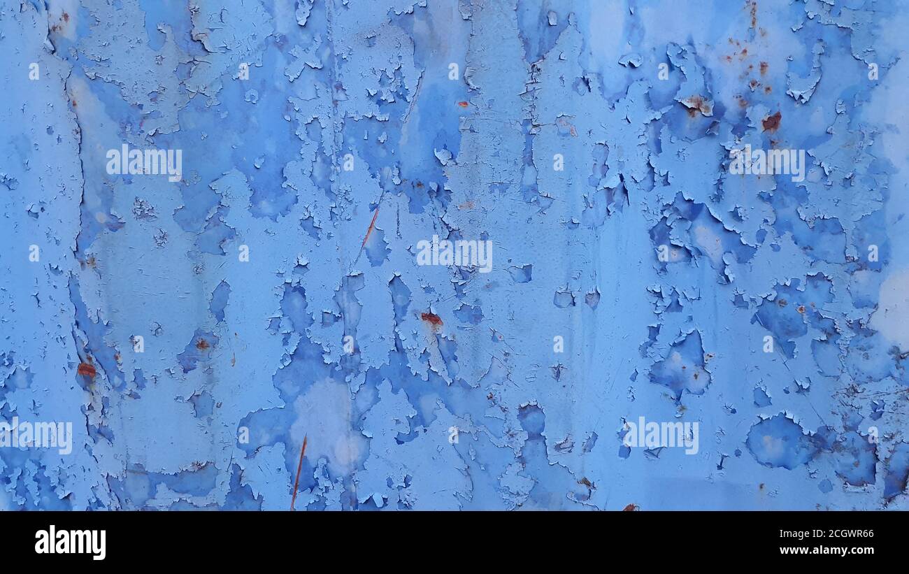 Rust texture in close up Stock Photo - Alamy