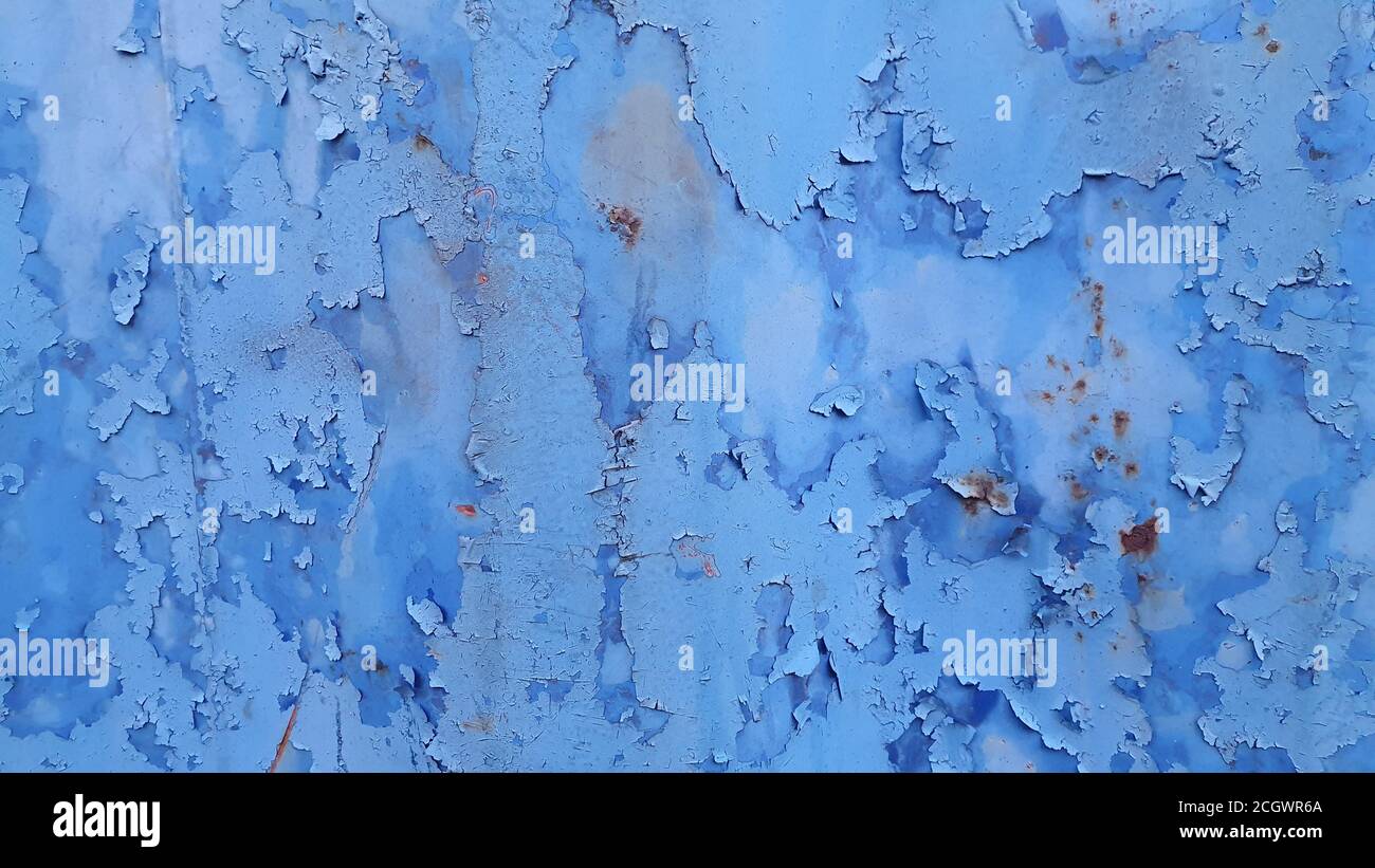 Rust texture in close up Stock Photo - Alamy