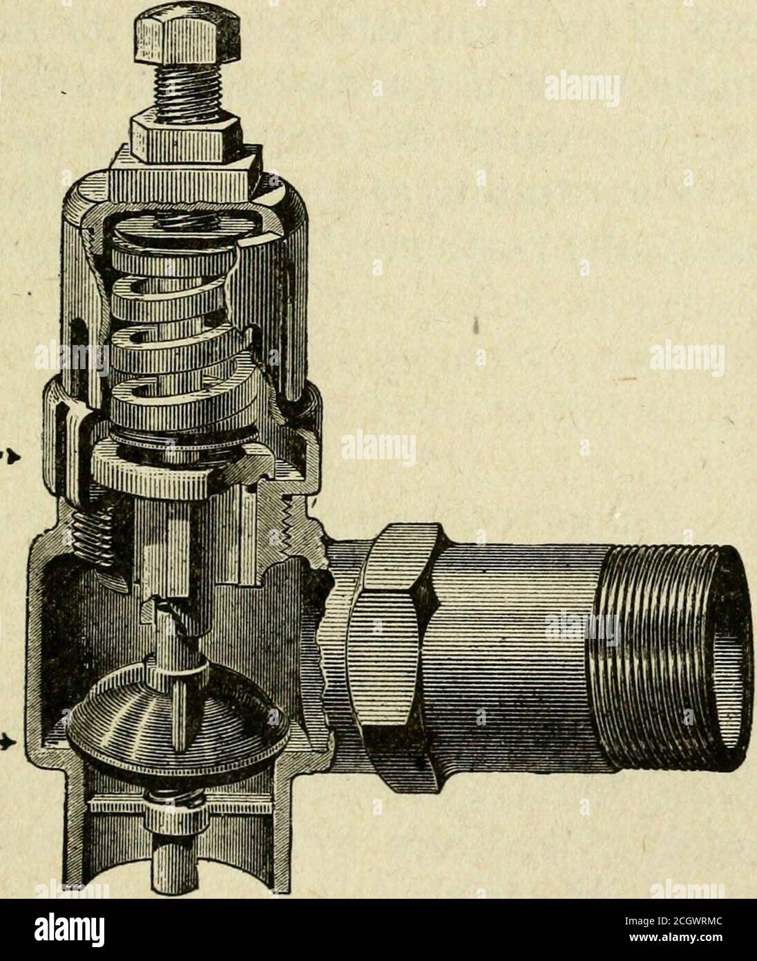 Drivers brake valve hi-res stock photography and images - Alamy