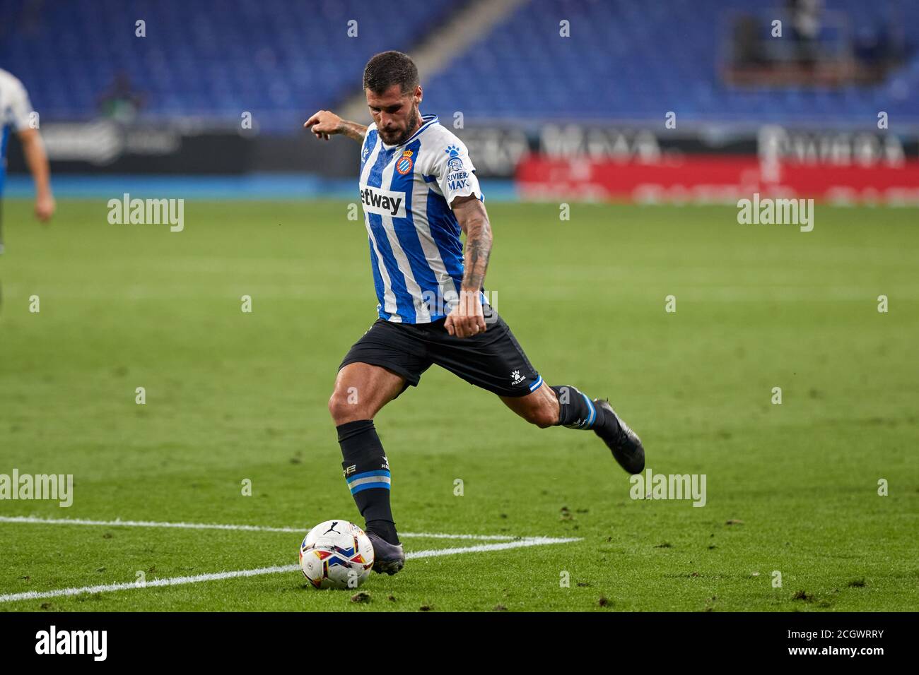 Fran merida hi-res stock photography and images - Alamy